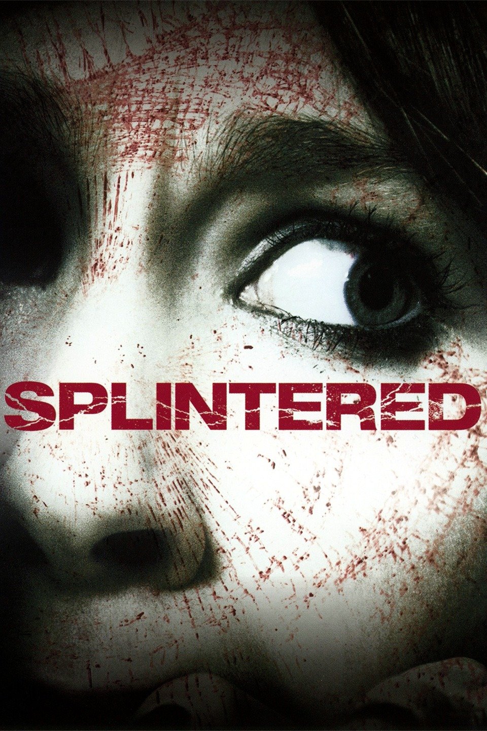 Splintered - Movie Reviews