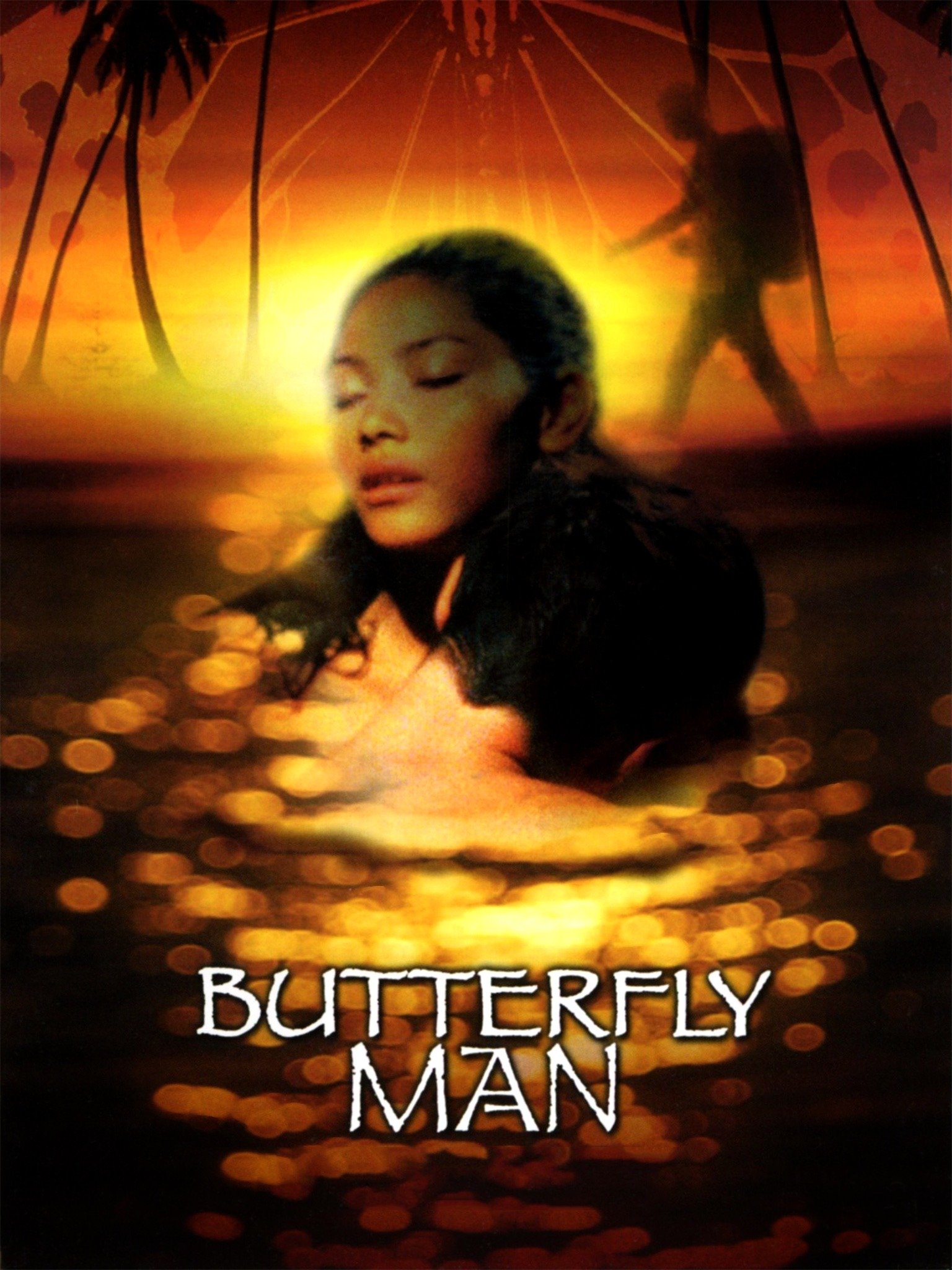Butterfly Man (2002) - Rotten Tomatoes