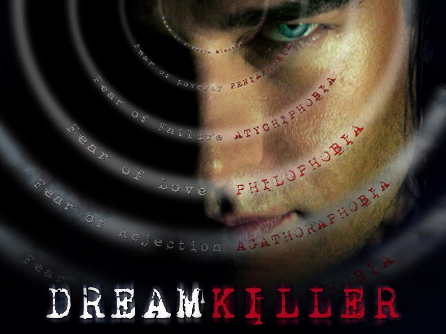 Dreamkiller - Rotten Tomatoes