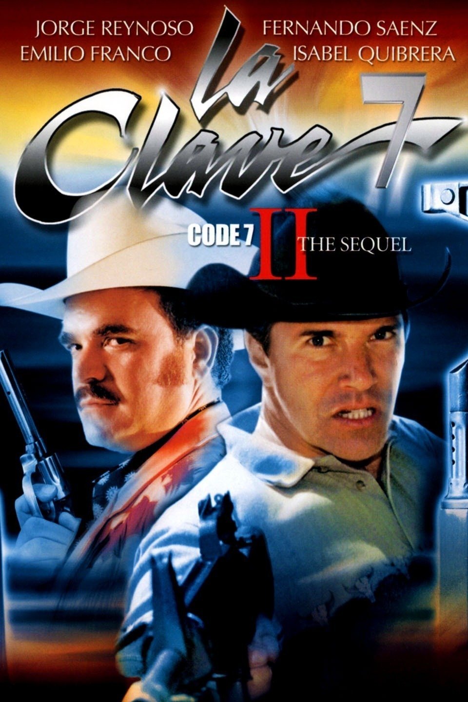 Code 7 - Rotten Tomatoes