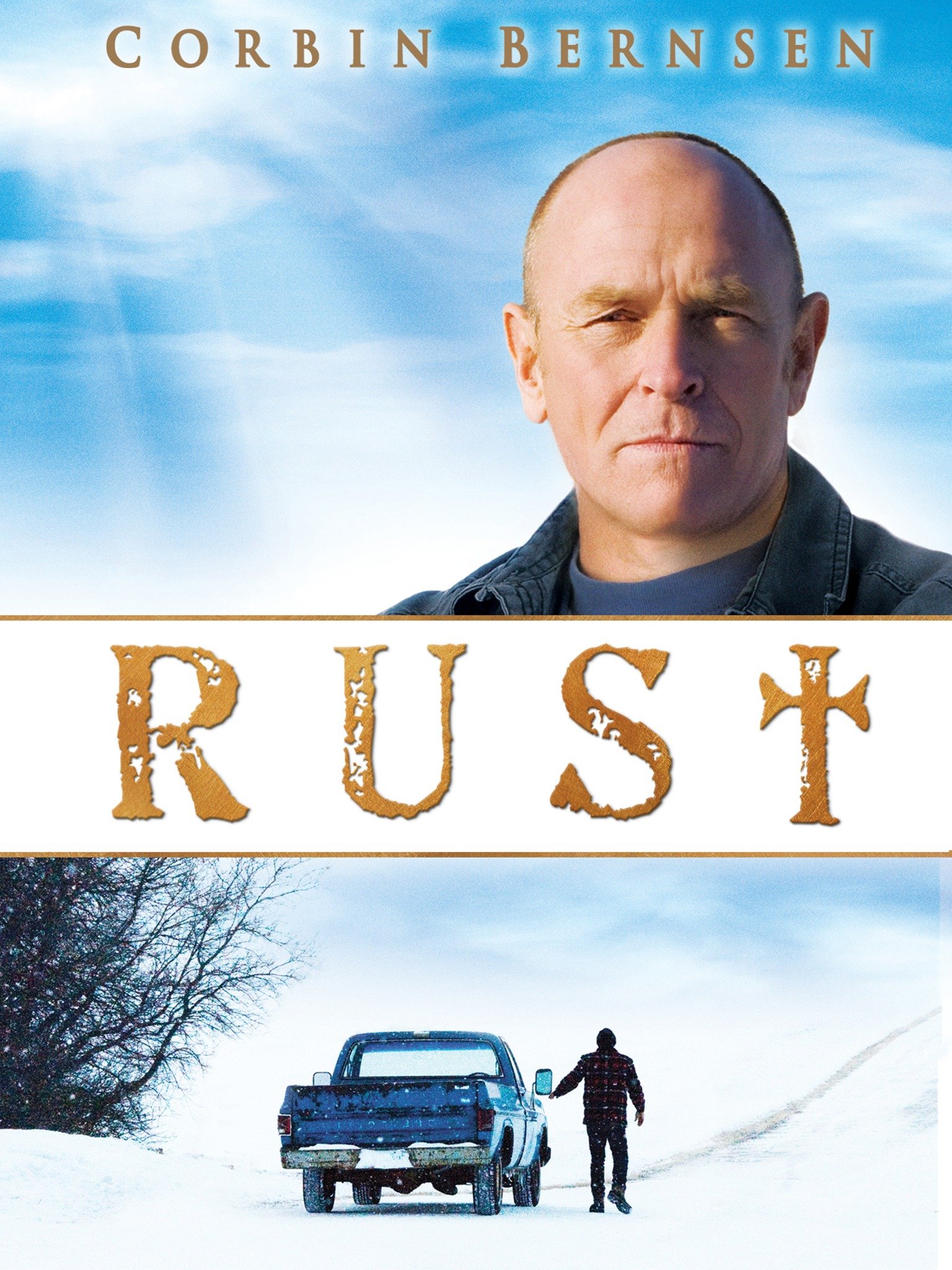 Rust (2010) - Rotten Tomatoes