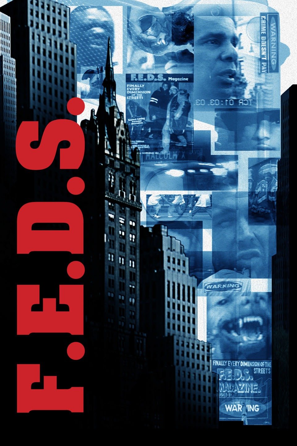 F.E.D.S. - Rotten Tomatoes