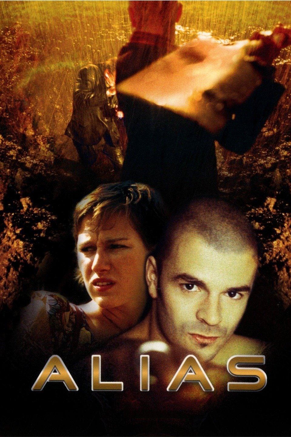 Alias - Rotten Tomatoes