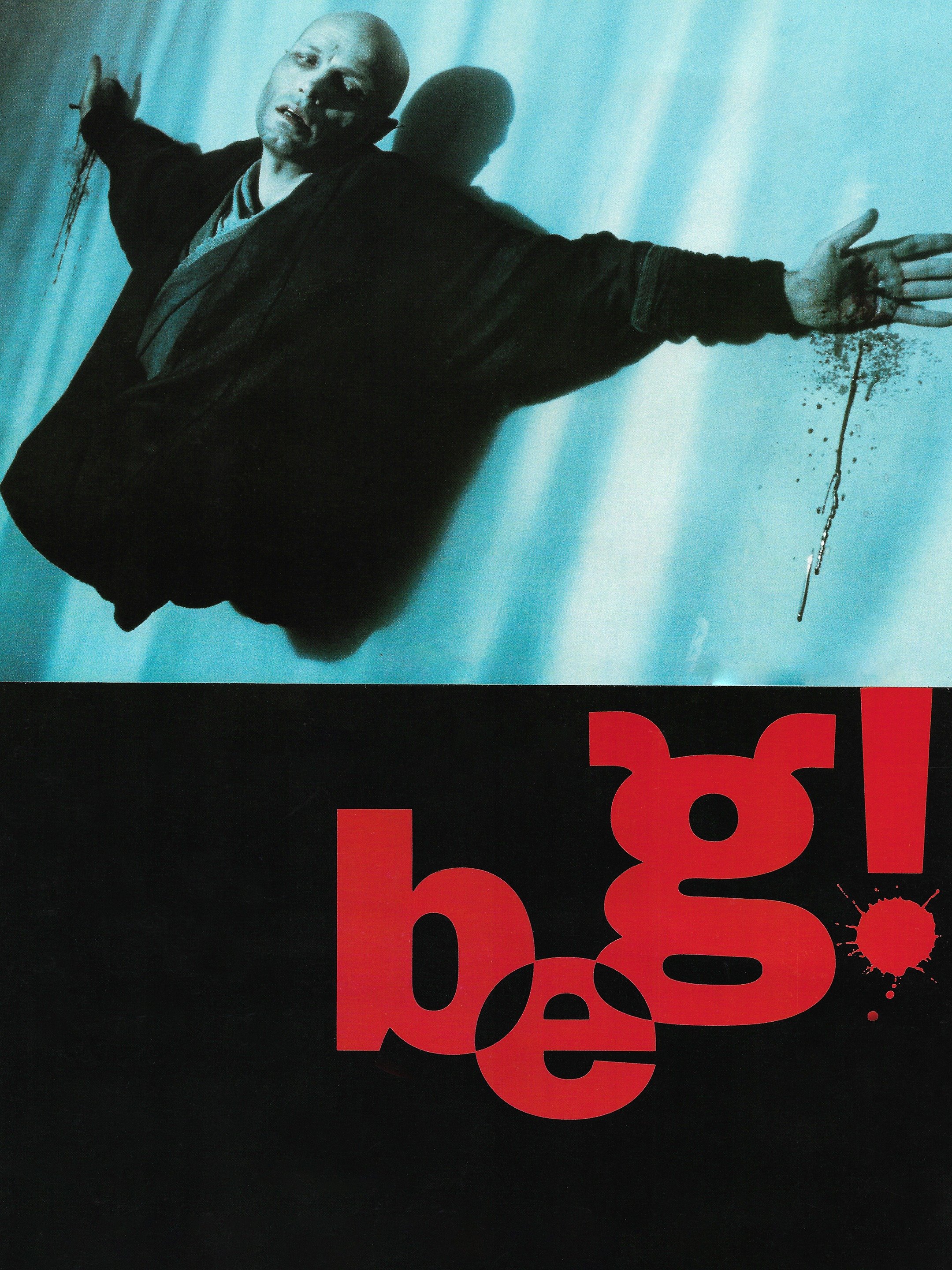 Beg! - Movie Reviews