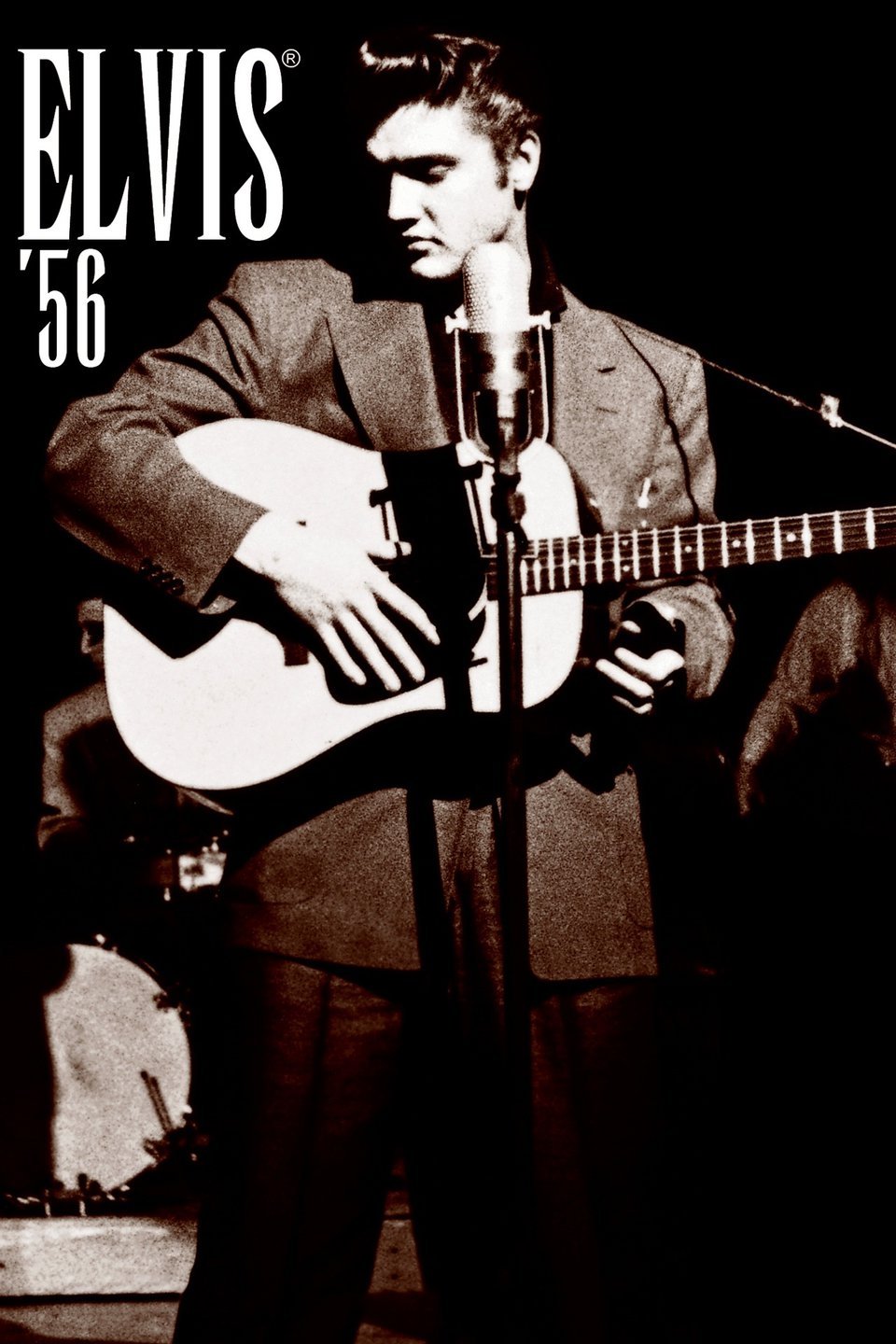 Elvis '56 - Rotten Tomatoes