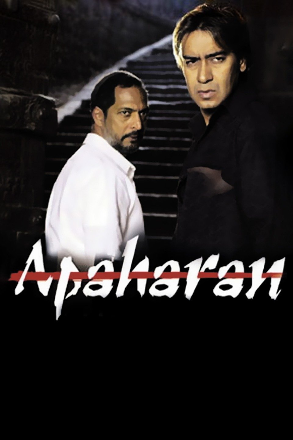 Apaharan - Rotten Tomatoes