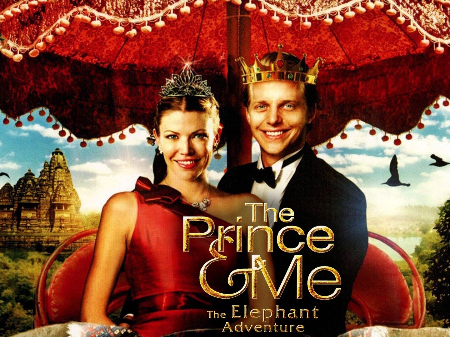 The Prince And Me 1