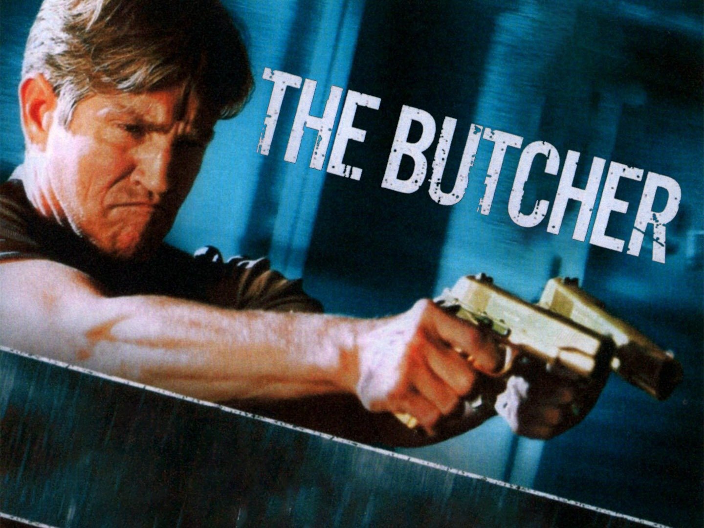 The Butcher Movie 2007