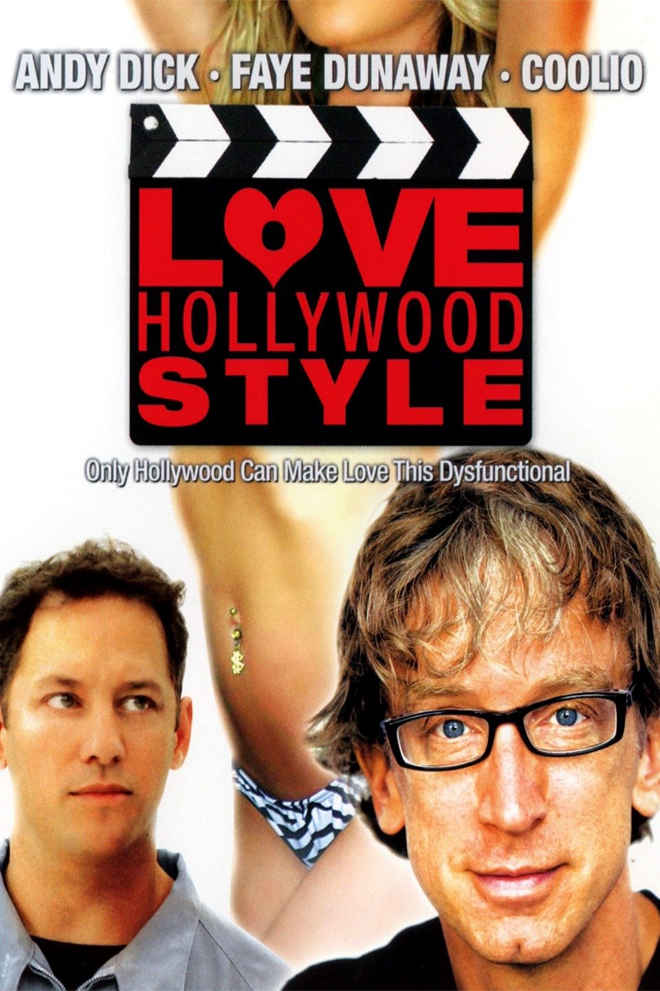 Love Hollywood Style - Rotten Tomatoes