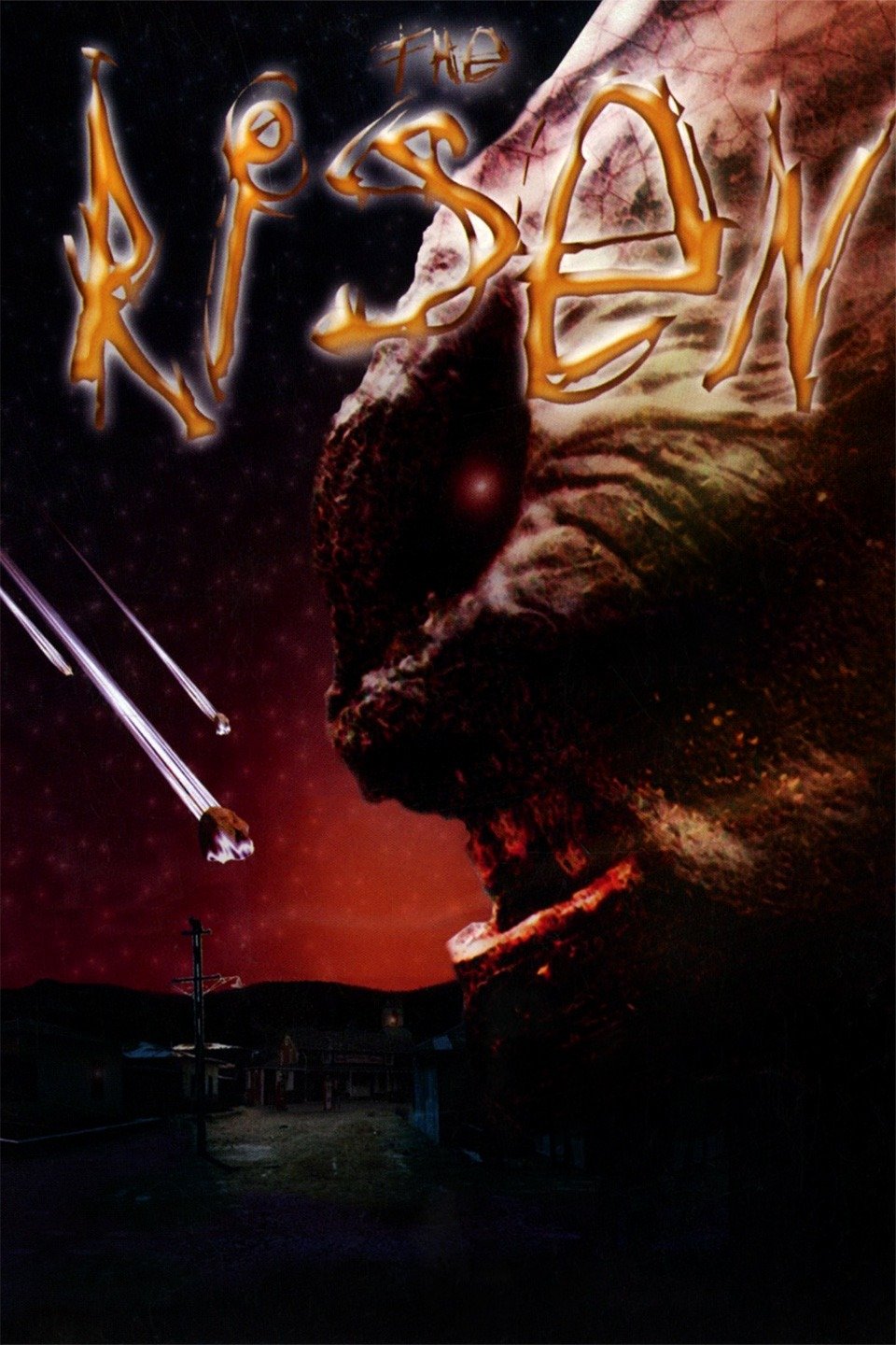 The Risen - Rotten Tomatoes