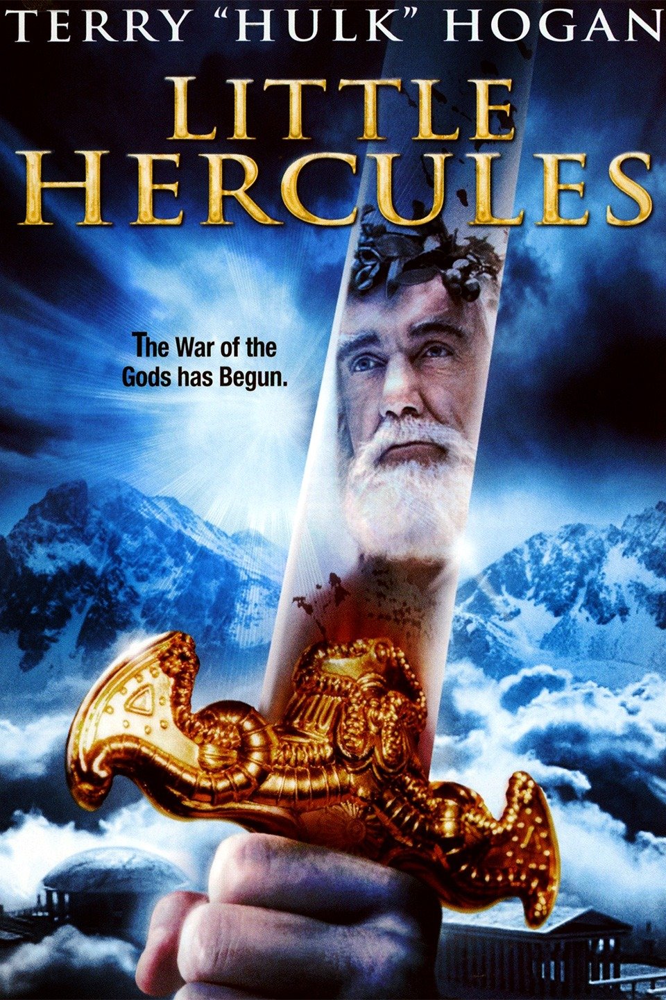 Little Hercules - Rotten Tomatoes