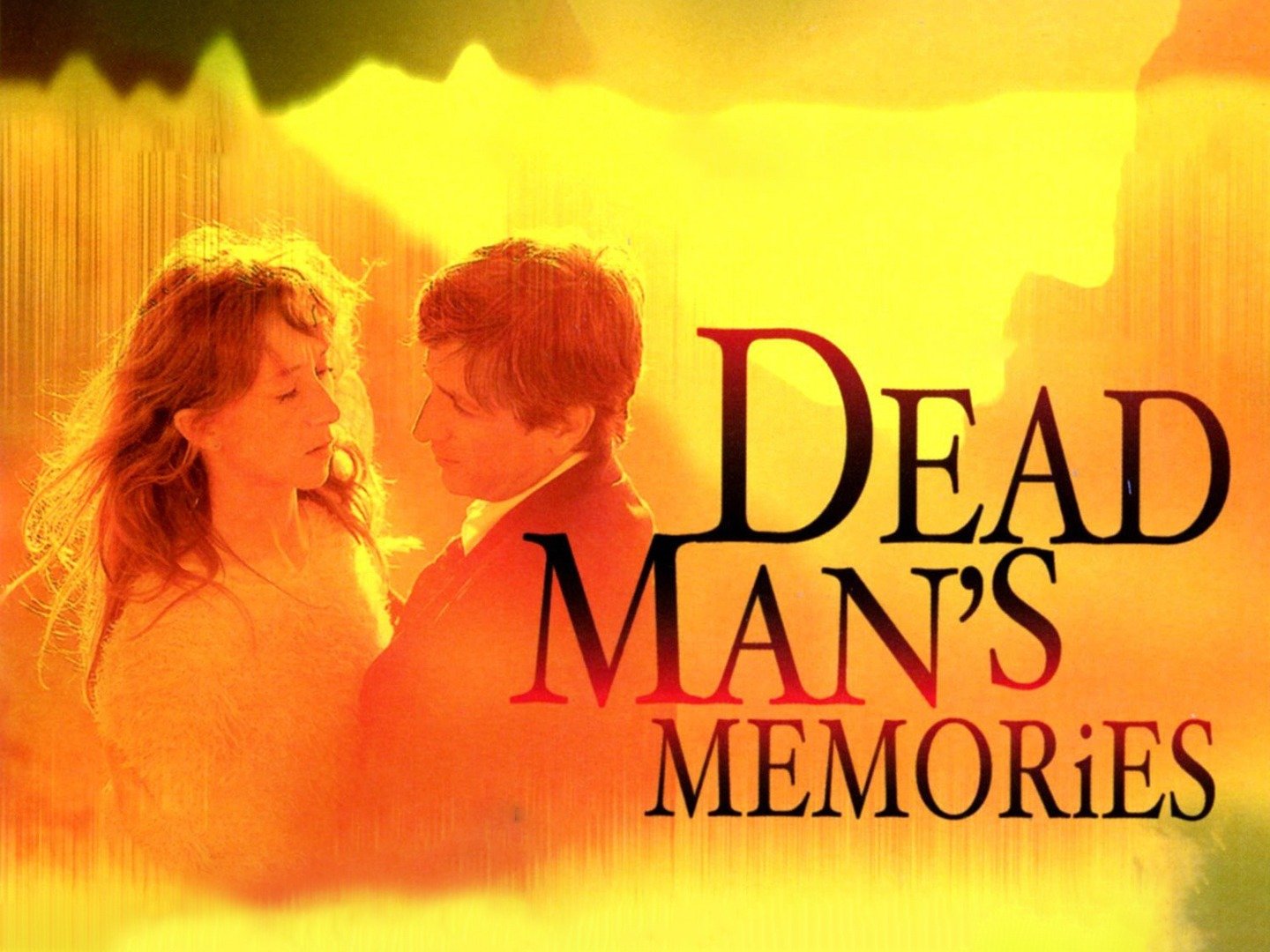 Dead Man's Memories Pictures - Rotten Tomatoes