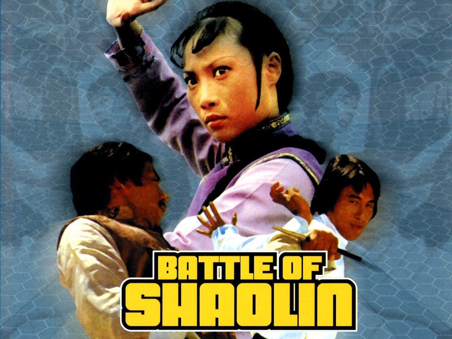 Battle of Shaolin (1978) - Rotten Tomatoes