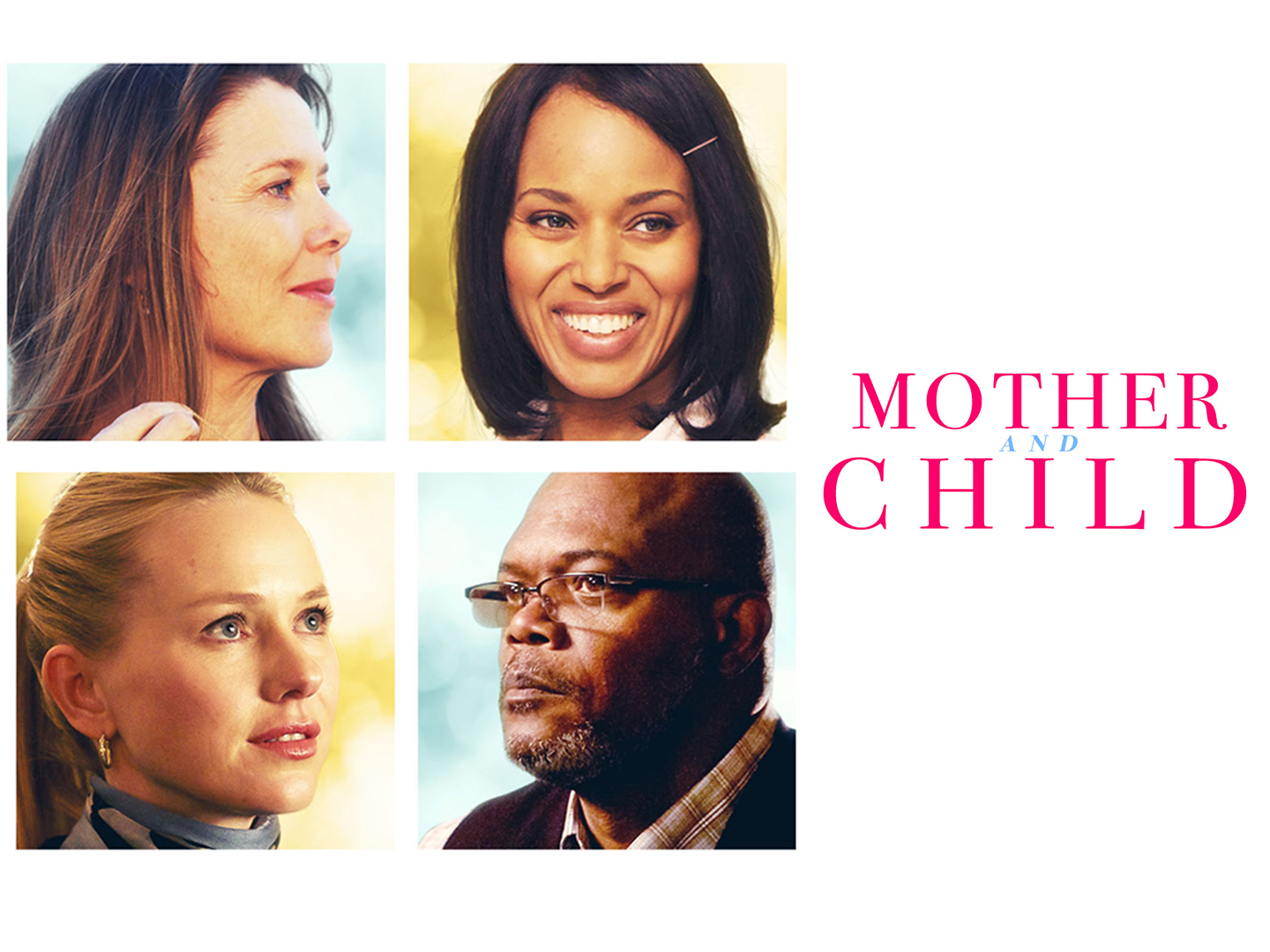 Mother And Child Movie