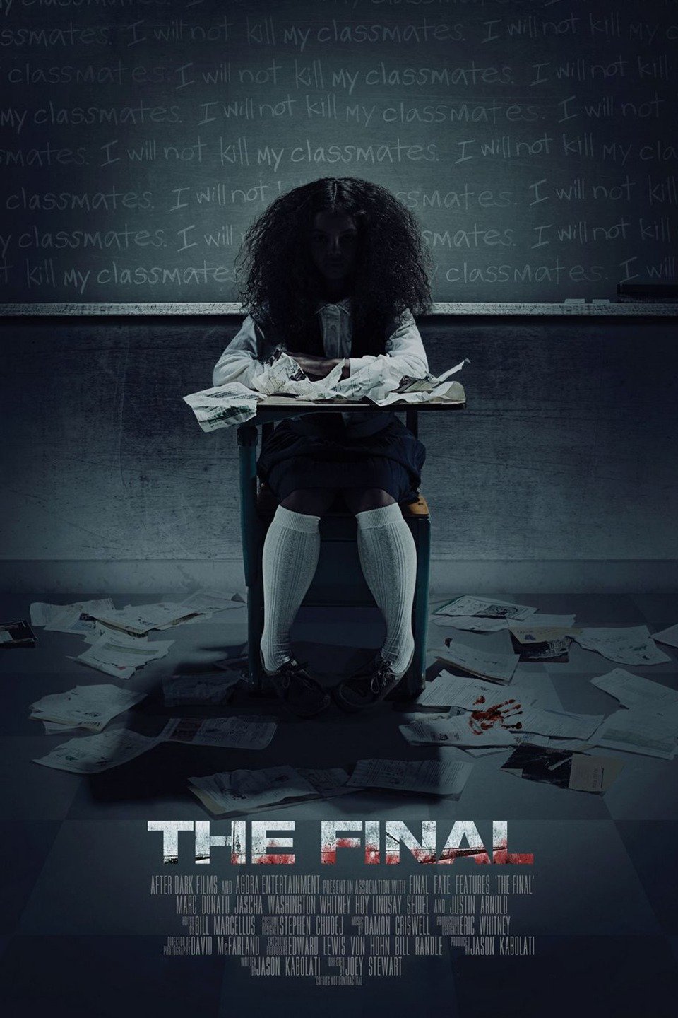 The Final - Rotten Tomatoes