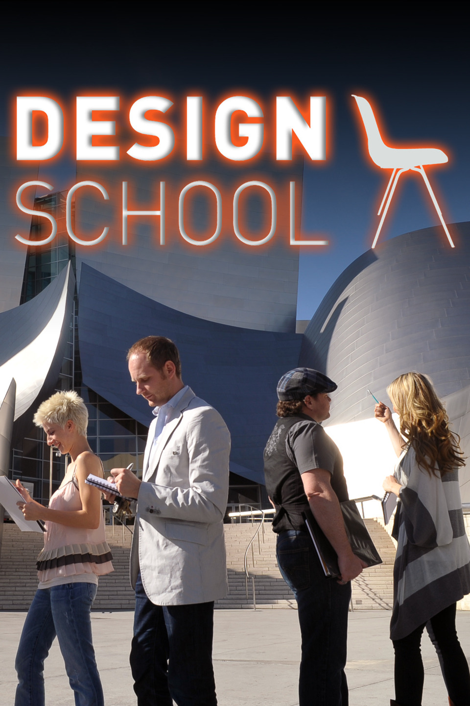 Design School - Rotten Tomatoes