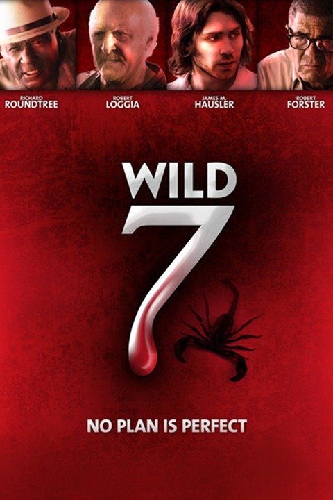 Wild Seven - Rotten Tomatoes
