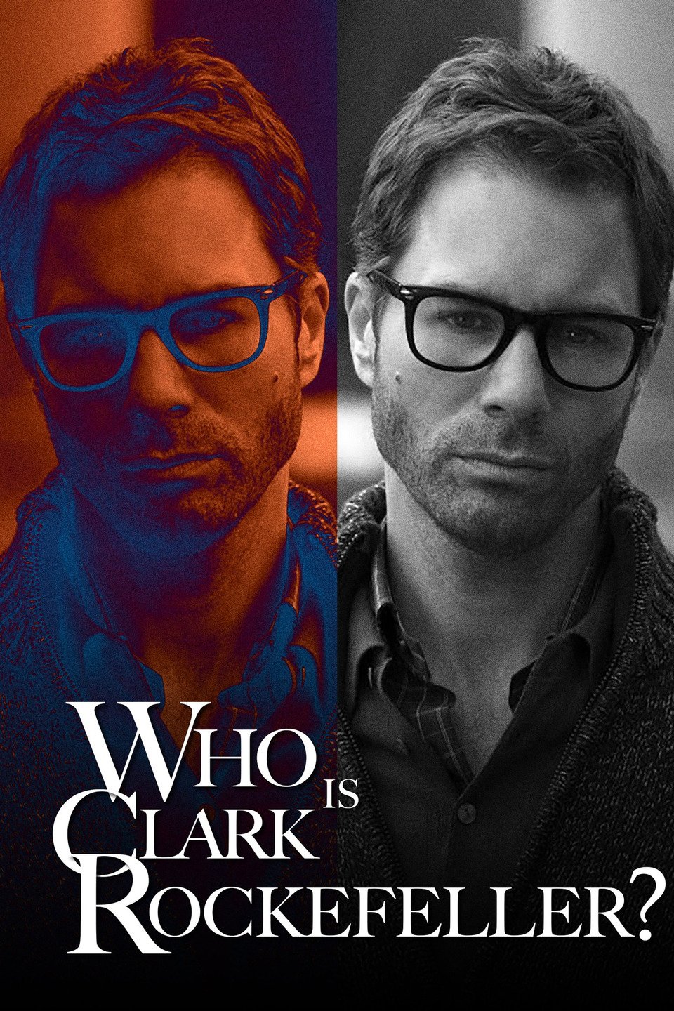 Who Is Clark Rockefeller? - Rotten Tomatoes