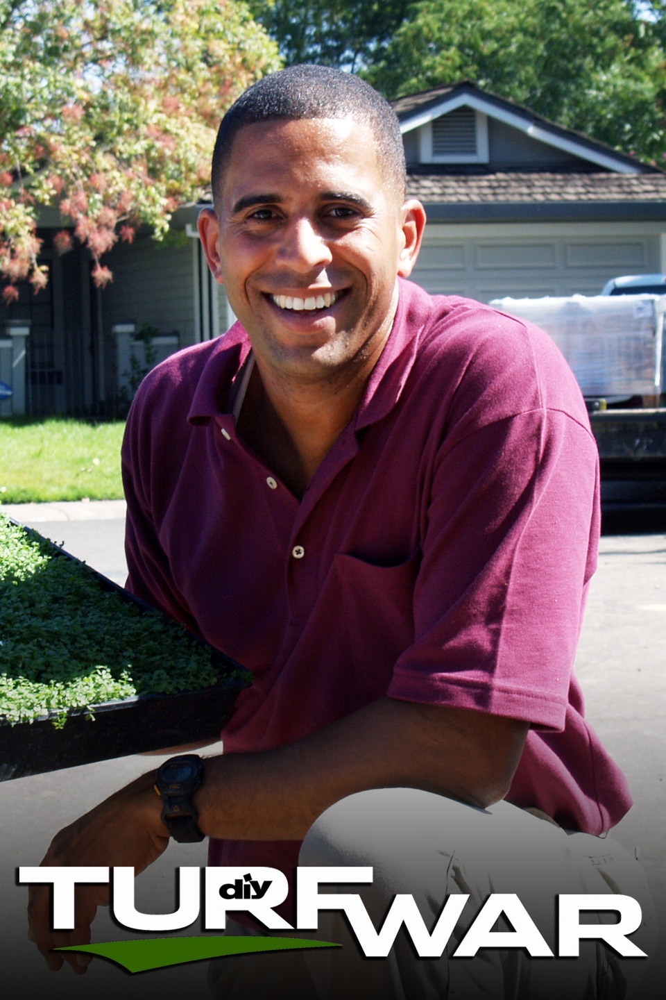 Turf War - Rotten Tomatoes