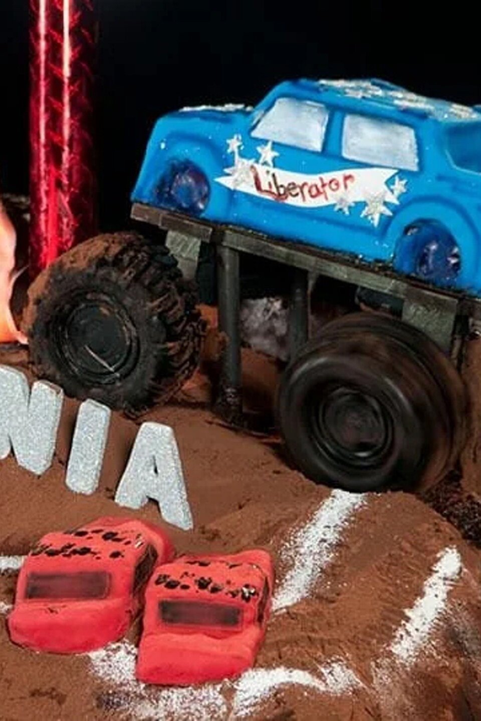 Monster Mash Pictures - Rotten Tomatoes