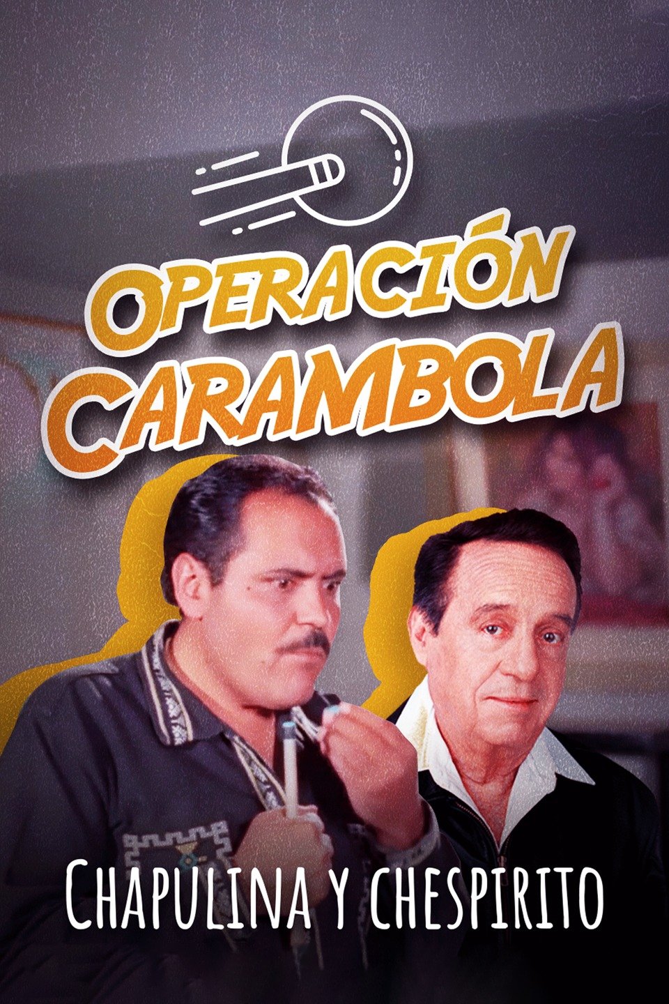 Operación Carambola Rotten Tomatoes