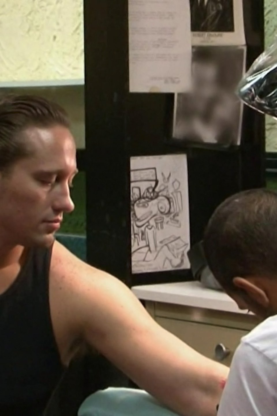 Enough Is Enough! Pictures - Rotten Tomatoes