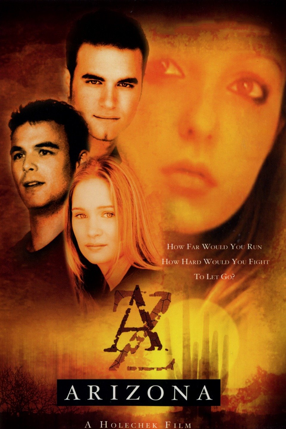 Arizona - Movie Reviews