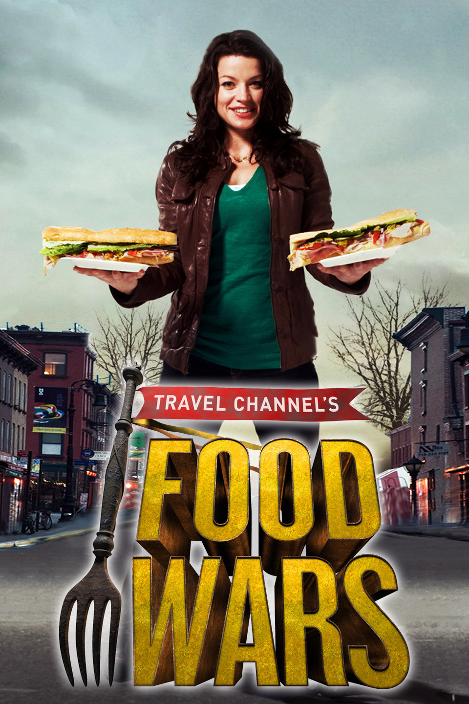 Food Wars - Rotten Tomatoes