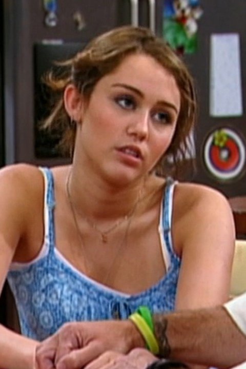 Miley Says Goodbye? Pictures - Rotten Tomatoes