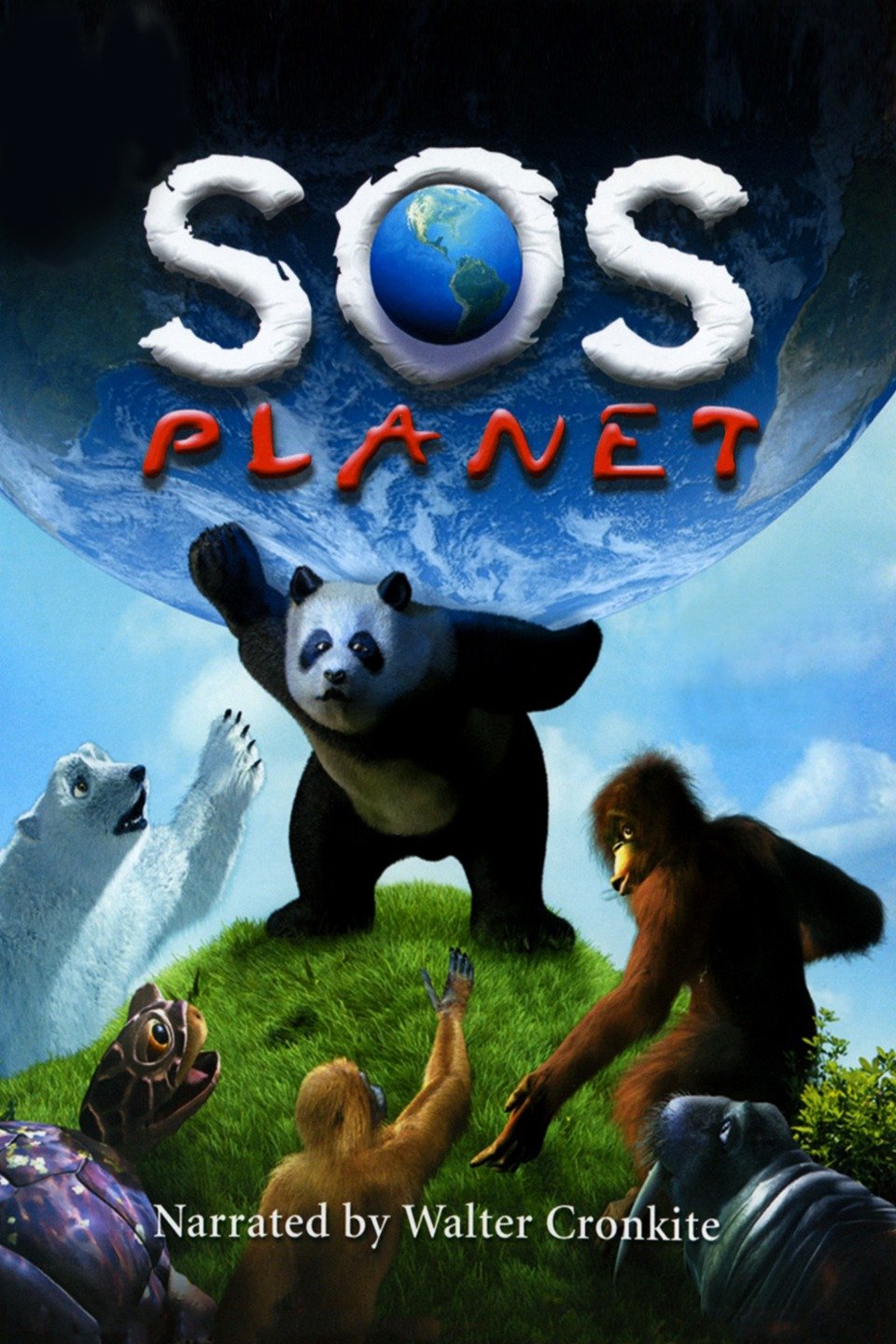 S.O.S. Planet - Rotten Tomatoes