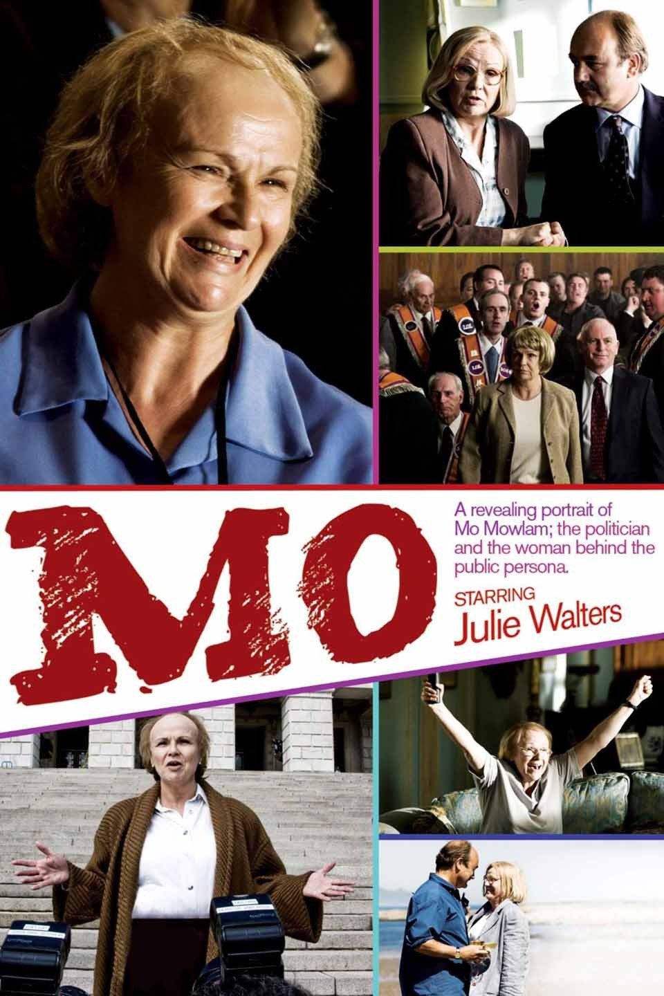 Mo - Movie Reviews