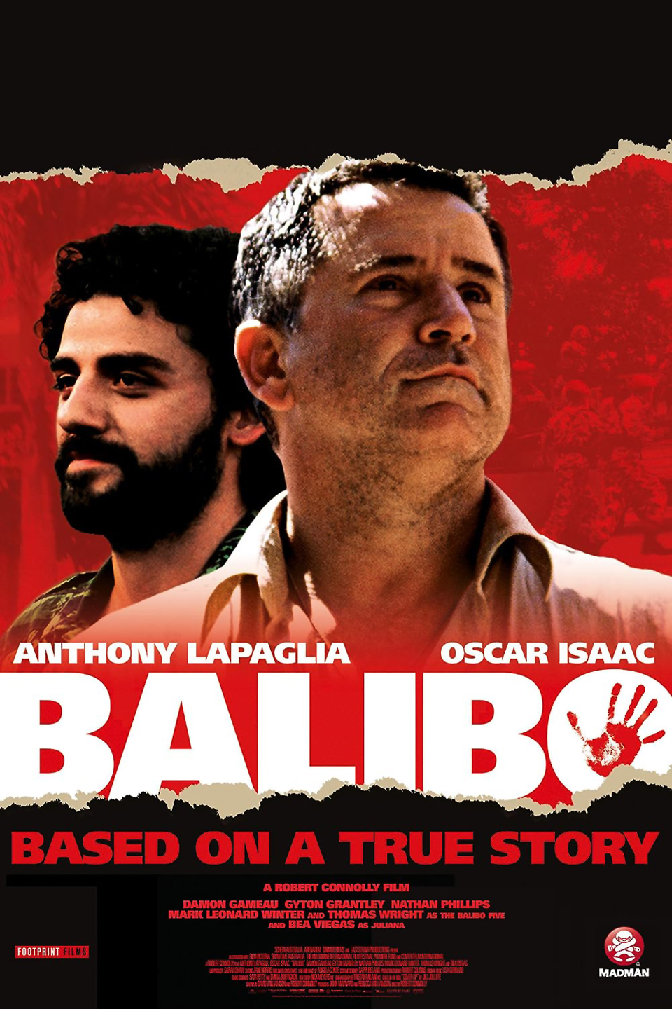 Balibo - Rotten Tomatoes