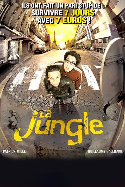 The Jungle - Rotten Tomatoes