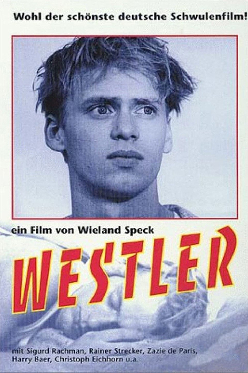 Westler (East of the Wall) - Movie Reviews