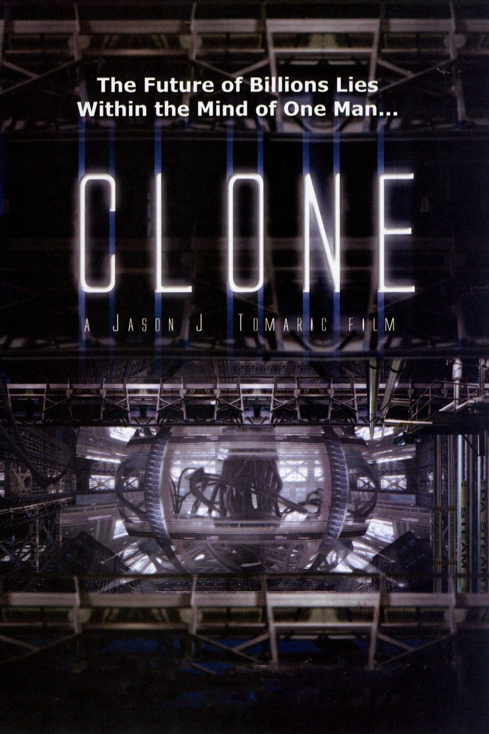 Clone - Movie Reviews