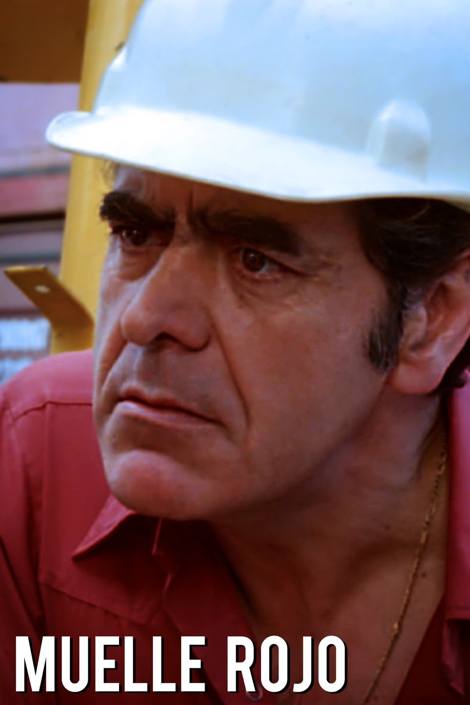 Muelle Rojo - Rotten Tomatoes