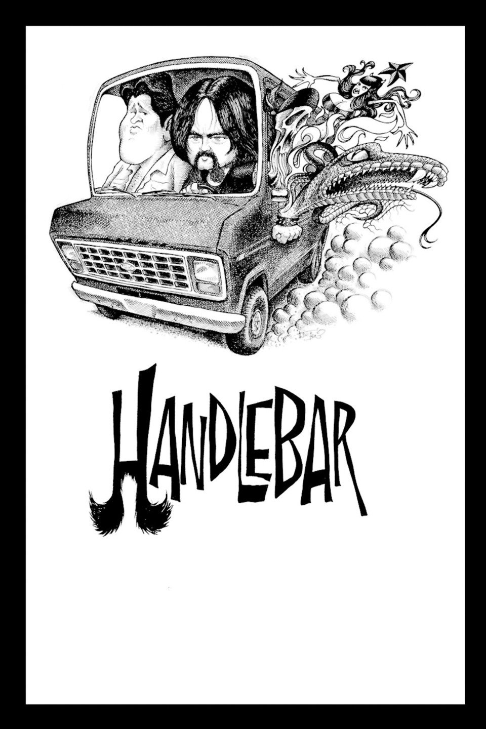 Handlebar - Rotten Tomatoes