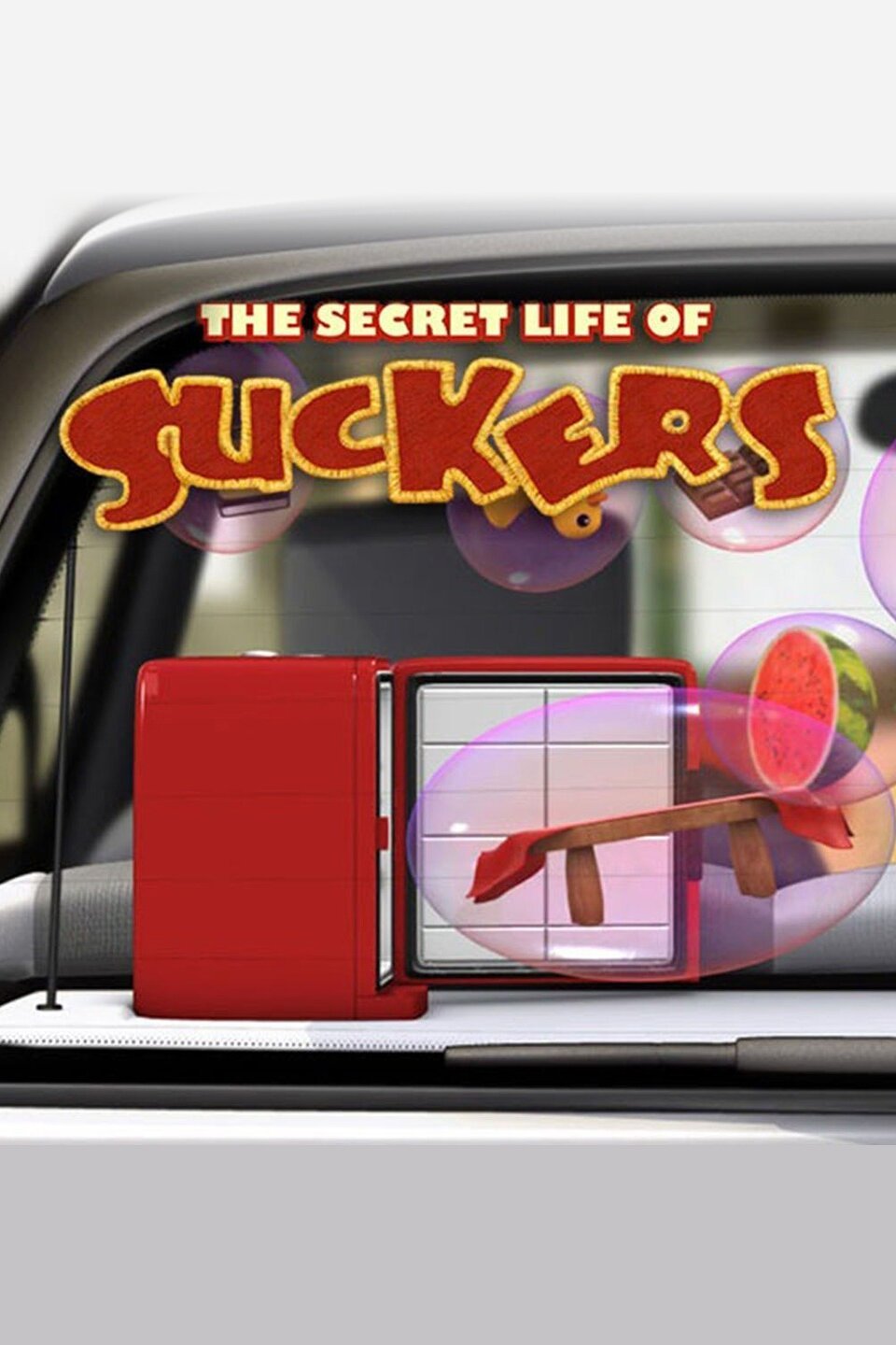 The Secret Life of Suckers Pictures - Rotten Tomatoes