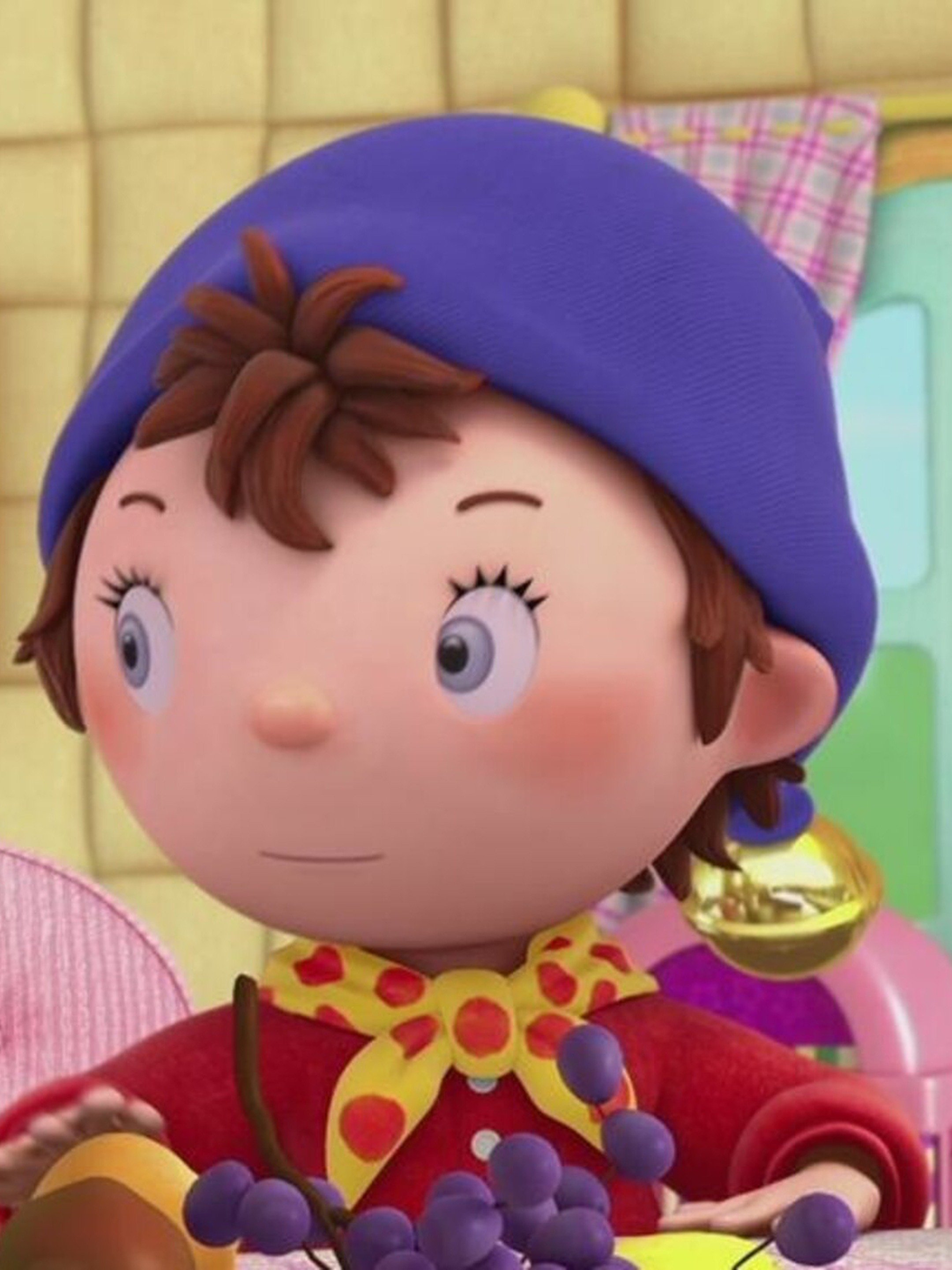 Mr. Plod's Picnic Surprise Pictures - Rotten Tomatoes