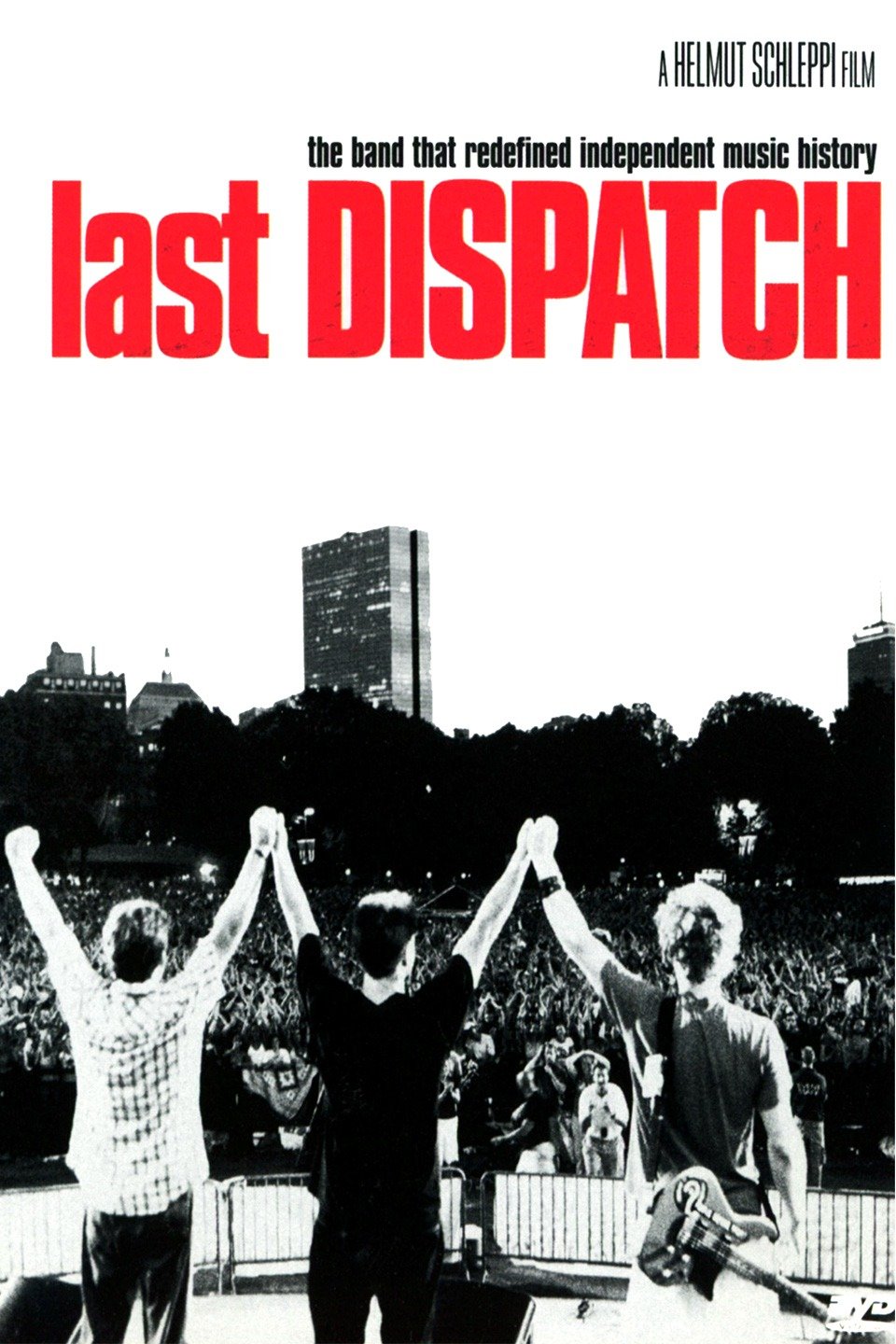 The Last Dispatch - Rotten Tomatoes