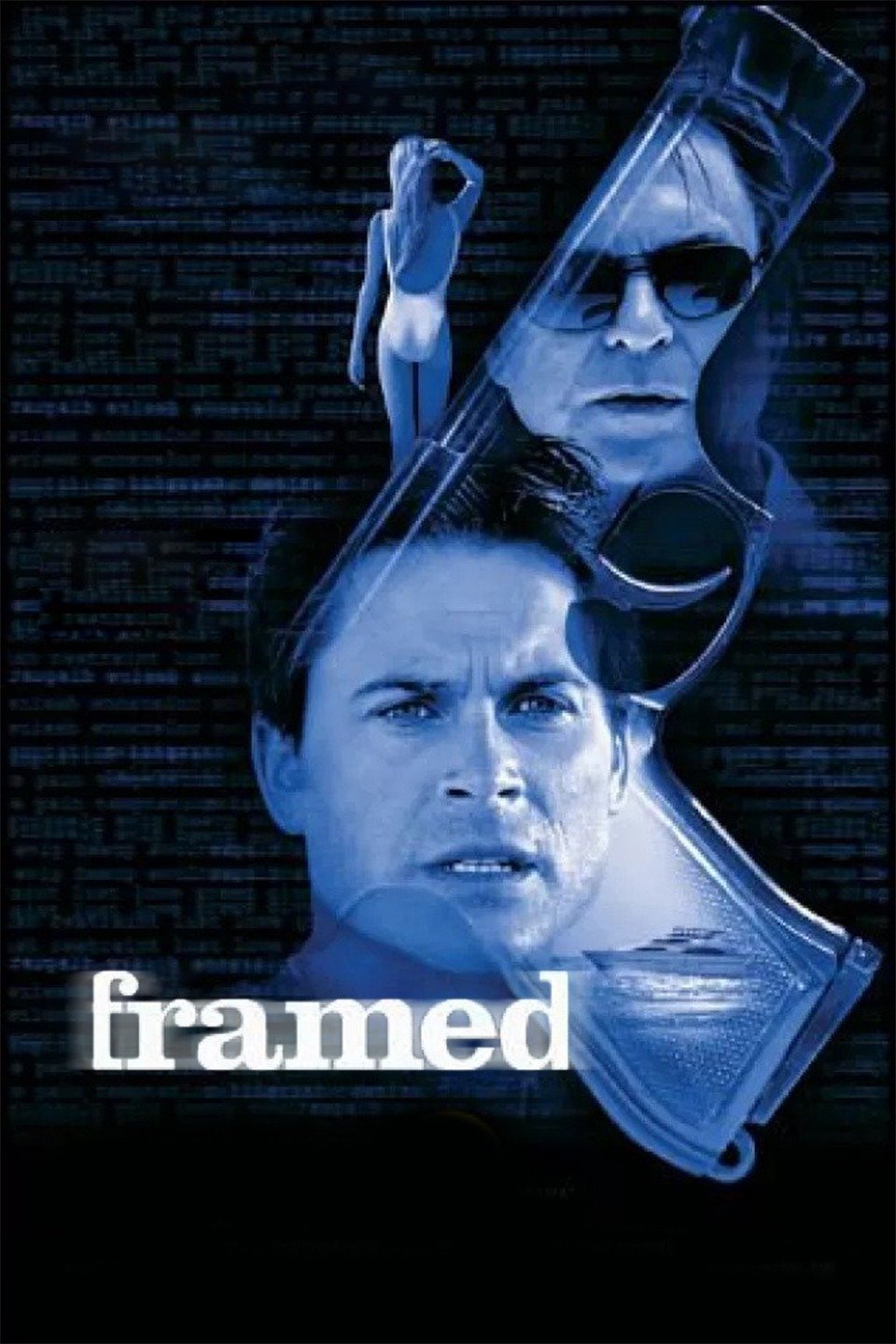 Framed - Rotten Tomatoes