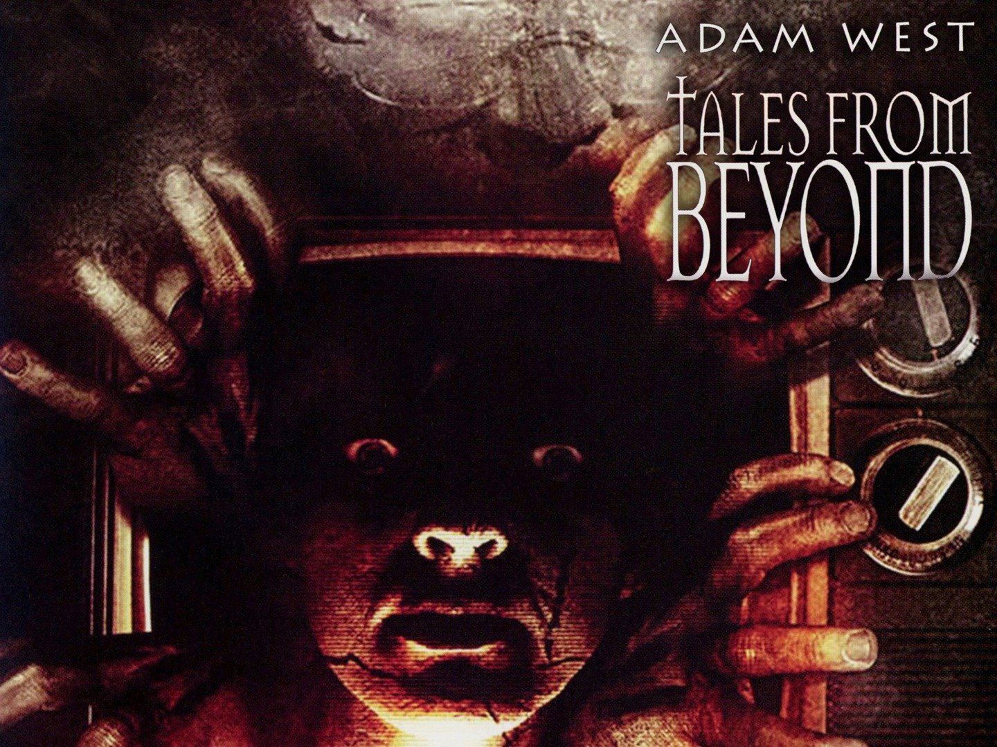 Adam West's Tales From Beyond Pictures - Rotten Tomatoes