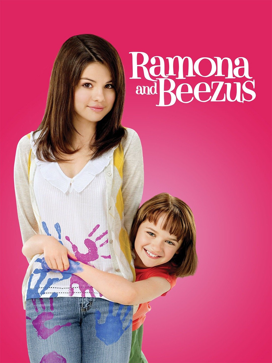 Ramona From Ramona And Beezus Real Name