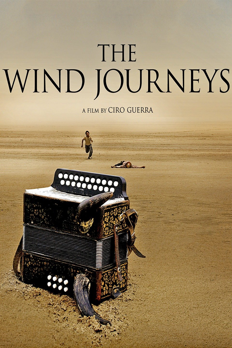 The Wind Journeys - Rotten Tomatoes