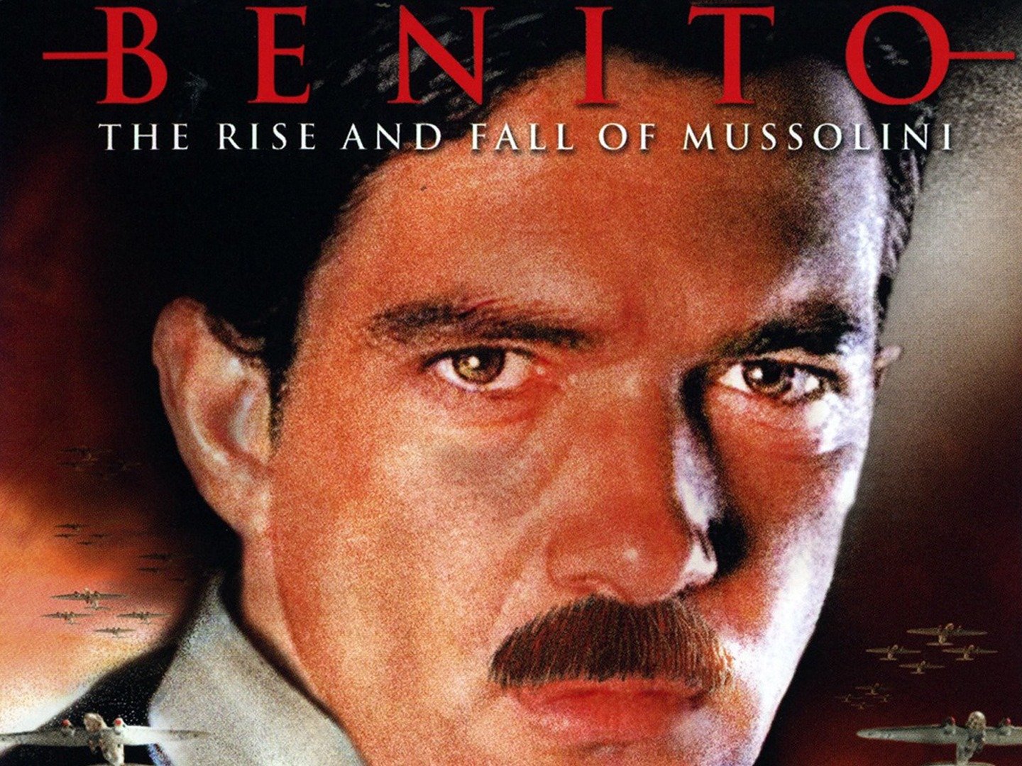Benito - Movie Reviews