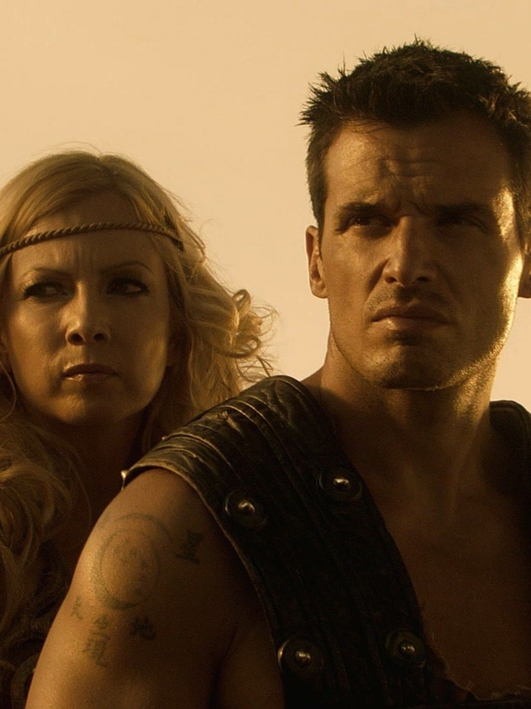 Princess Of Mars Movie 2009
