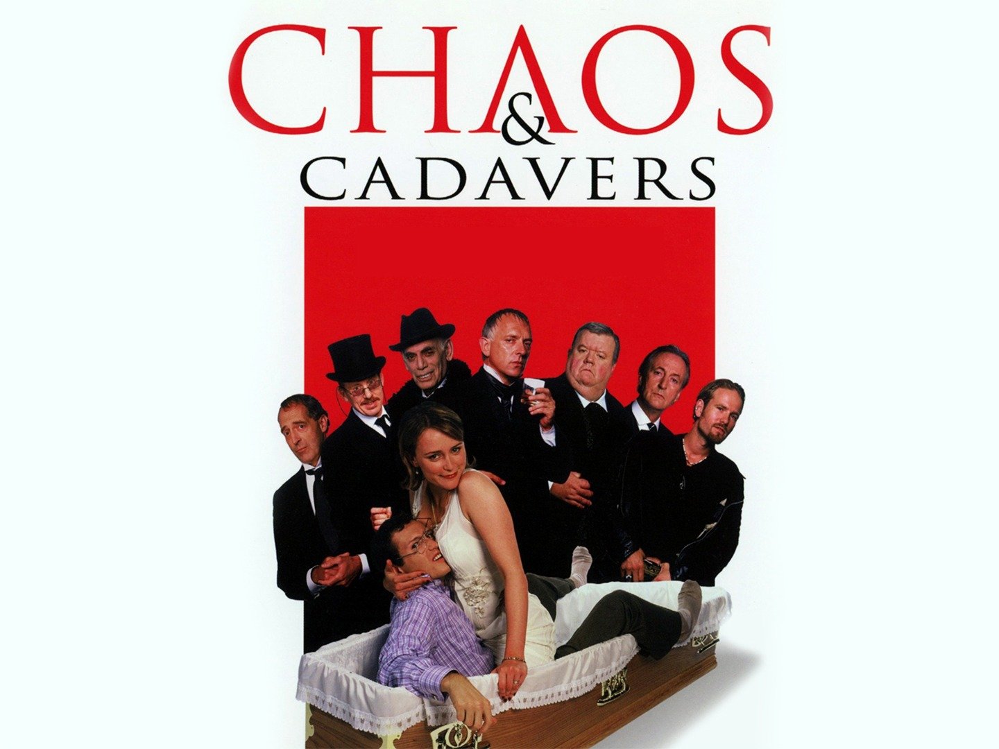 Chaos & Cadavers Pictures - Rotten Tomatoes
