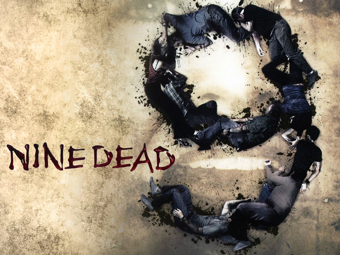 Nine Dead