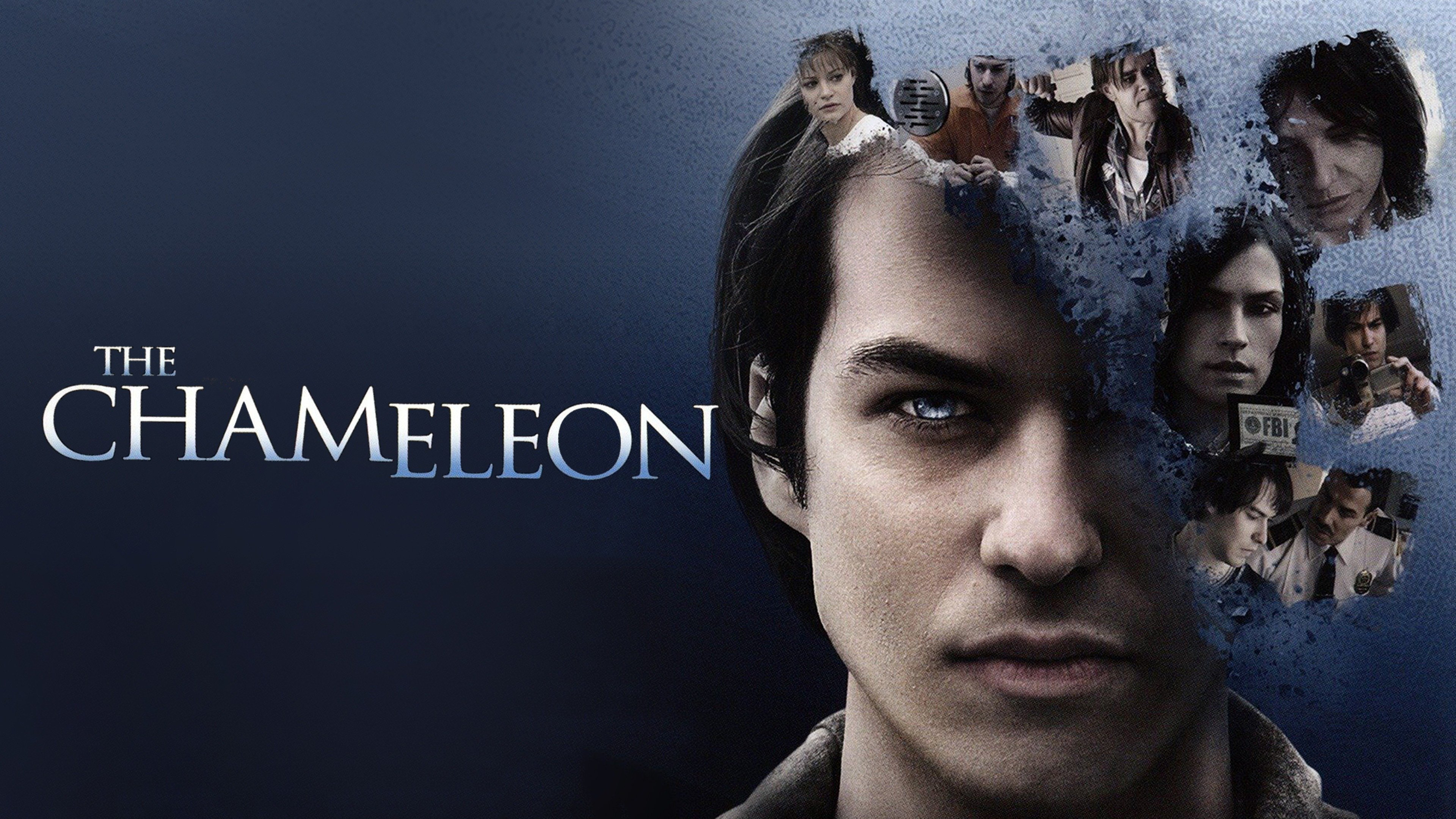 Chameleon Movie 2011