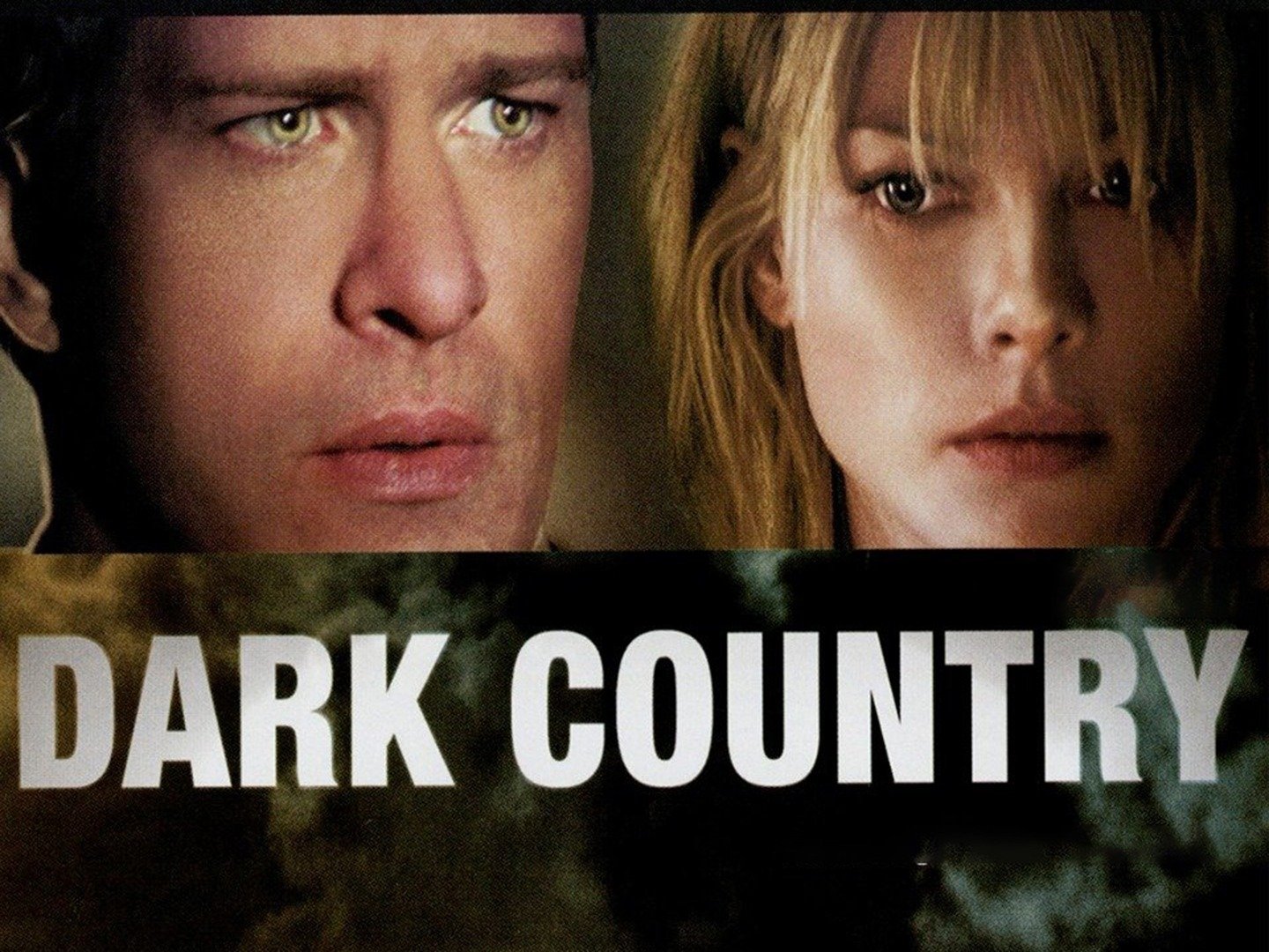 Dark Country Movie